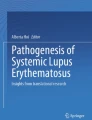 cGAS-STING pathway in systemic lupus erythematosus: biological ...