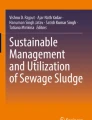 Microbial Community Composition and Functions in Activated Sludge ...