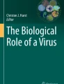 A biocontrol perspective on mycoviruses in fungal pathogen management ...
