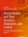 An Adaptive Network Model of Attachment Theory | SpringerLink