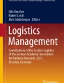 Robust berth scheduling using machine learning for vessel arrival time ...