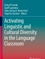 Multiliteracies—New London Group | SpringerLink