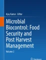 Microbial adaptation to different environmental conditions: molecular ...