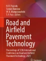 Detection and Analysis of Asphalt Pavement Texture Depth Based on ...