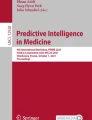 Interpretable Graph Neural Networks for Connectome-Based Brain Disorder Analysis | SpringerLink