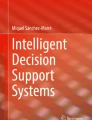 Intelligent Decision Support Systems: An Analysis of the Literature and ...