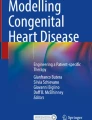 Pediatric Cardiology: Fetal, Pediatric, and Adult Congenital Heart ...