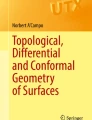 Manifolds, Vector Fields, and Differential Forms: An Introduction to Differential Geometry ...