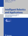 Path planning of manipulator considering obstacle avoidance based on ...