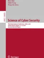 Optimal monitoring and attack detection of networks modeled by Bayesian attack graphs ...