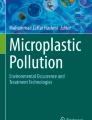 Freshwater Microplastics: Emerging Environmental Contaminants? | SpringerLink