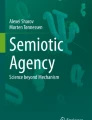 Introduction to the Special Issue ‘Umwelt Theory and Phenomenology ...
