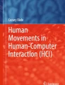 Handbook of Human Computer Interaction | Springer Nature Link