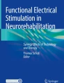 Future treatment options for facial nerve palsy: a review on electrical ...