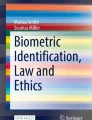 The ethical application of biometric facial recognition technology | AI ...