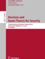 Password Security: Cracking Techniques and Countermeasures | Springer ...