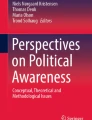 Understanding the dynamics of ideological and political education ...