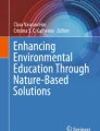 The key characteristics of project-based learning: how teachers ...