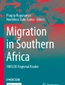 Labour Migration from Nepal: Trends and Explanations | SpringerLink