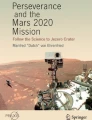 Mars 2020 Mission Overview | Space Science Reviews