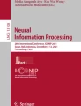 BCN: Batch Channel Normalization for Image Classification | SpringerLink