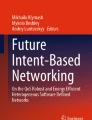 Building a Comprehensive Intent-Based Networking Framework: A Practical ...
