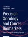 Cancer, precision medicine, and Atlantic Canada: A priority setting ...