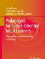 Mediated Learning Leading Development—The Social Development Theory of ...