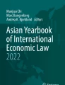 Soft Law in Public International Law: A Pragmatic or a Principled ...