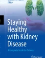 Kidney Anatomy and Physiology | Springer Nature Link