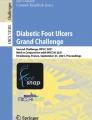 DFU_XAI: A Deep Learning-Based Approach to Diabetic Foot Ulcer ...