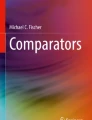 Advances in Comparator Design for High-Speed and Low-Noise Analog and ...