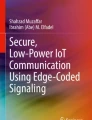 Integrating Real-Time Wireless Sensor Networks into IoT Using MQTT-SN ...
