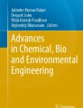 Experimental analysis and numerical simulation of biomass pyrolysis ...