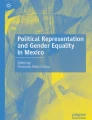 Gender Stereotypes, Sexuality, and Culture in Mexico | SpringerLink