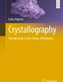 X-Ray Diffraction Crystallography: Introduction, Examples and Solved ...