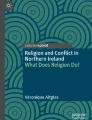 The Sociological Study of Science and Religion and the Invisible ...