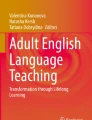 A Review of Formative Language Assessment Research and Implications for ...