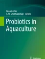 Fish oral vaccine and mucosal immunity | Aquaculture International