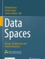 Data Physicalization | SpringerLink
