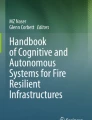 Robotic Firefighting: A Review and Future Perspective | SpringerLink