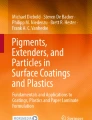PVC plastisols: Preparation, properties, and application | Polymer ...