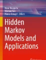 Hidden Markov models with multivariate bounded asymmetric student’s t-mixture model emissions ...