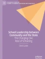 Myron Lieberman: Education Without Romance, Public Choice Economics ...