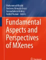 The Rise of MXene: A Wonder 2D Material, from Its Synthesis and ...