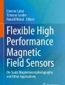Spin Exchange Relaxation Free (SERF) Magnetometers | SpringerLink