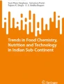 Food Safety in a Changing World: Challenges and Innovations | Springer ...
