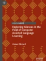 Intelligent Computer Assisted Language Learning | SpringerLink