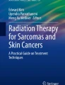 Dermatofibrosarcoma Protuberans (DFSP): Current Treatments and Clinical ...