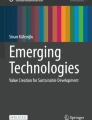 SDG 11 Sustainable Cities and Communities | Springer Nature Link